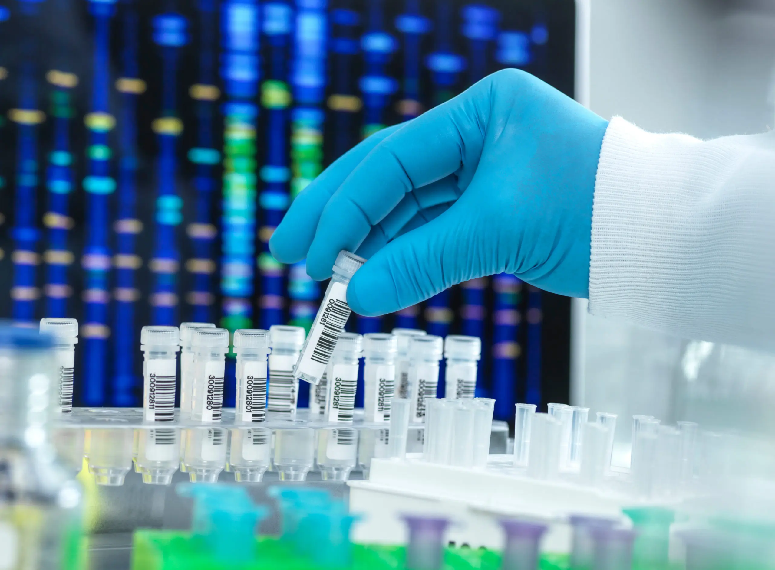 Advantages And Challenges Of Biomarker Testing In Healthcare Healthy